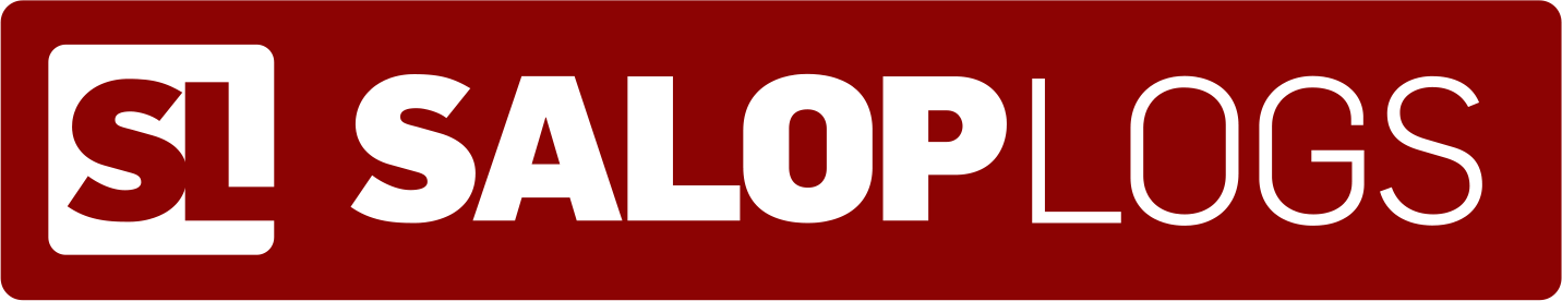 Salop Logs